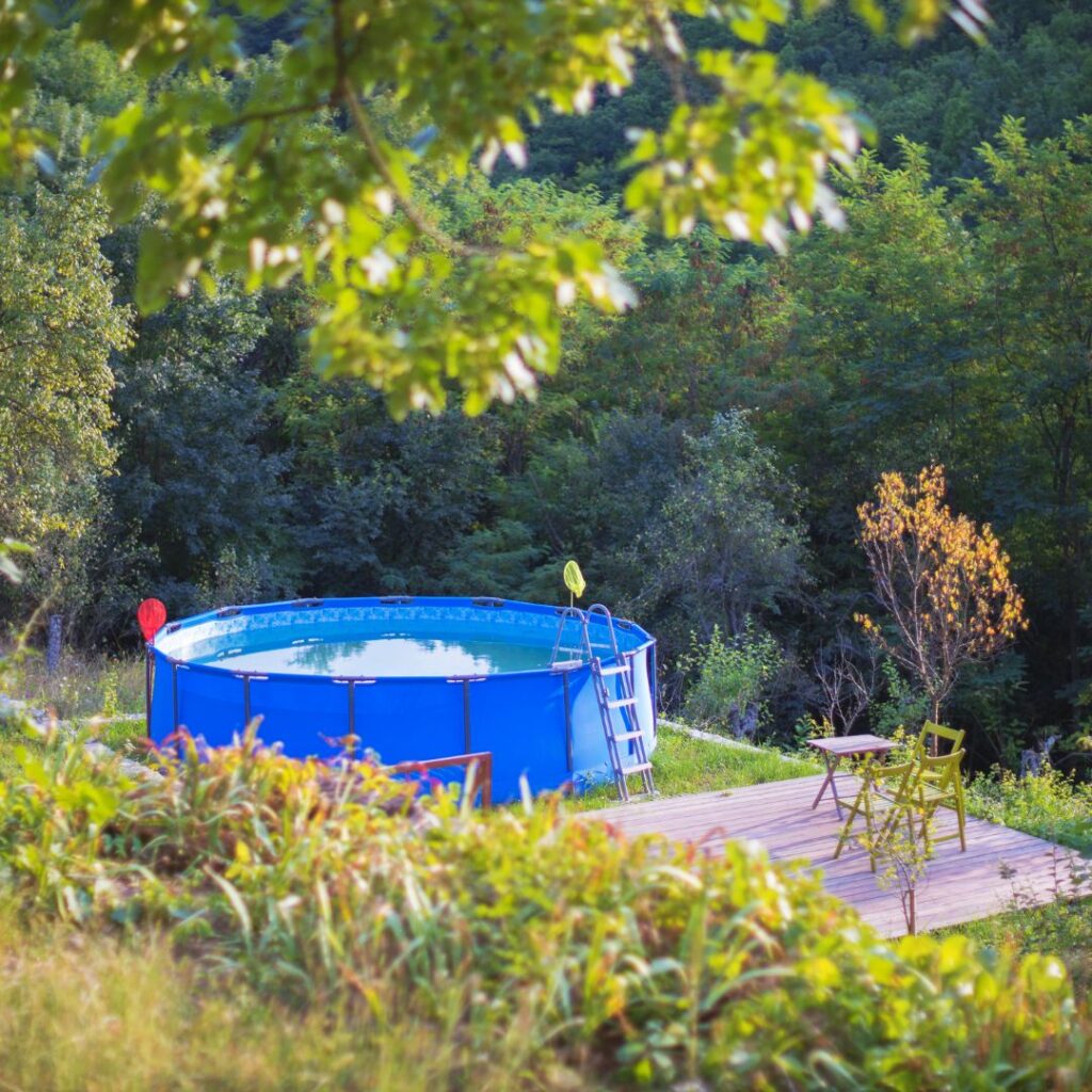 Benefits of a Splash Superpools® - Bear Naked Hot Tub & Sauna CO